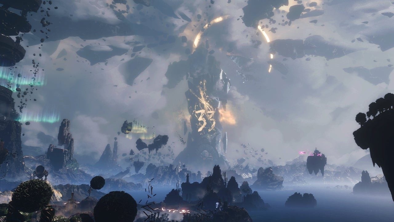 Clair Obscur: Expedition 33 HD Wallpapers - Wallpaper Cave