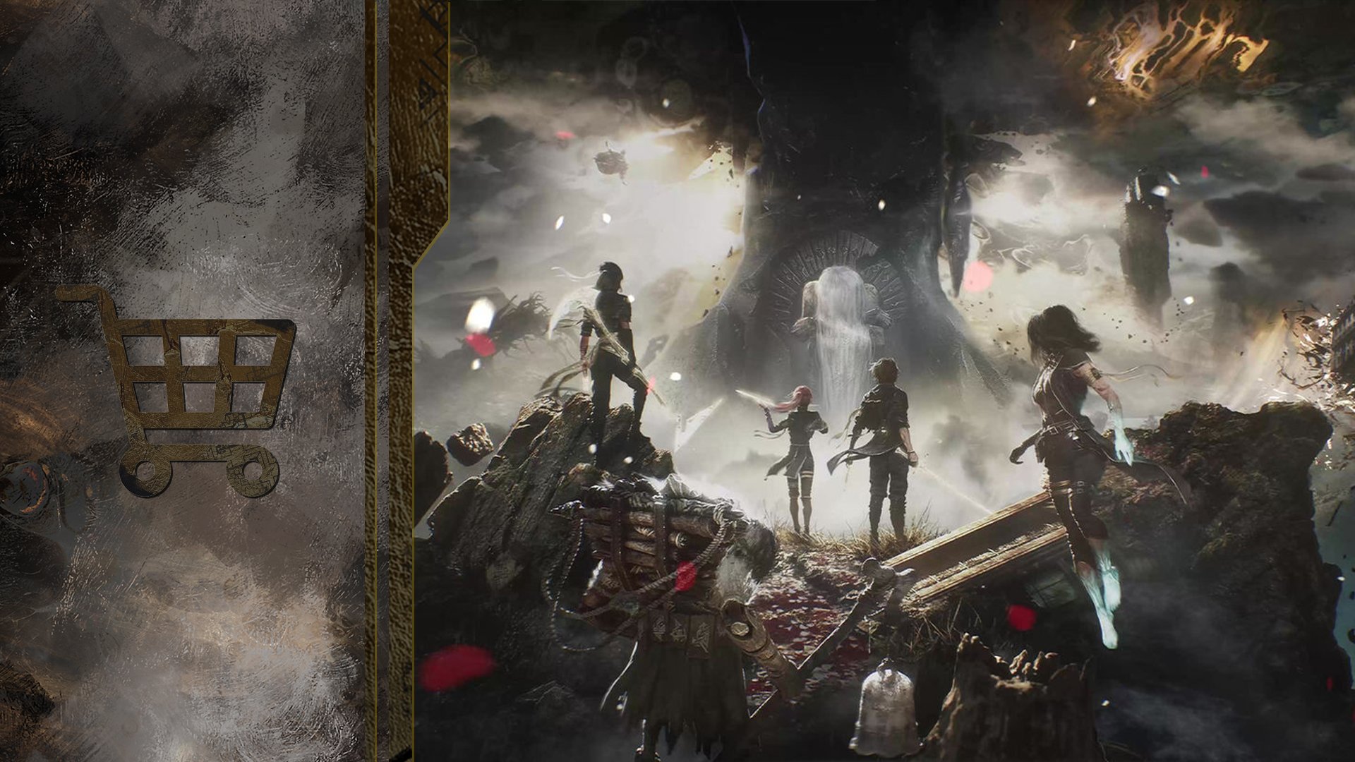 Clair Obscur: Expedition 33 HD Wallpapers - Wallpaper Cave