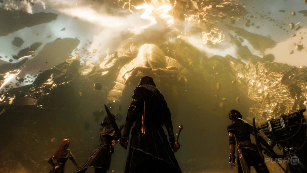 Clair Obscur: Expedition 33 HD Wallpapers - Wallpaper Cave