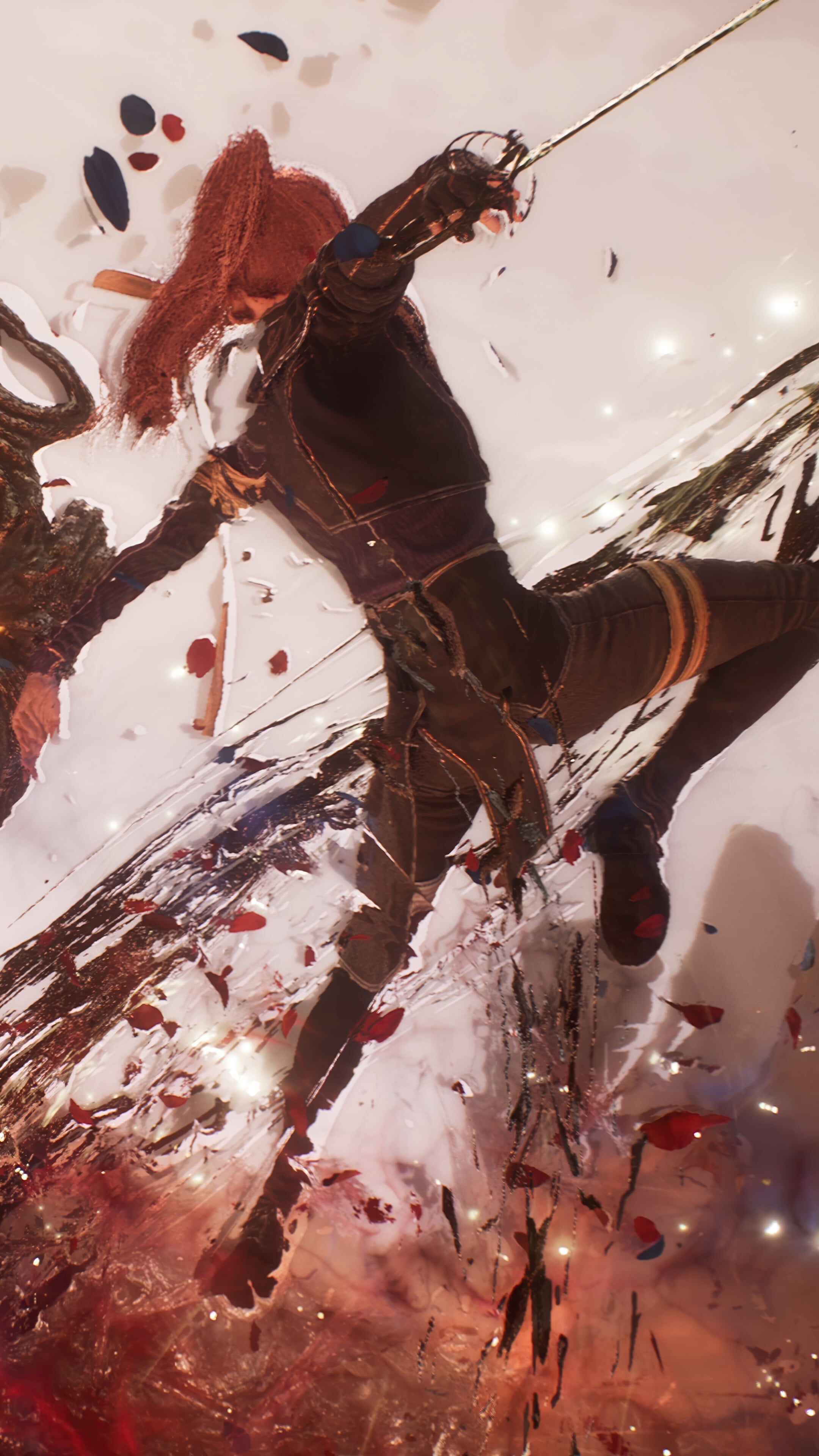 Clair Obscur: Expedition 33 HD Wallpapers - Wallpaper Cave