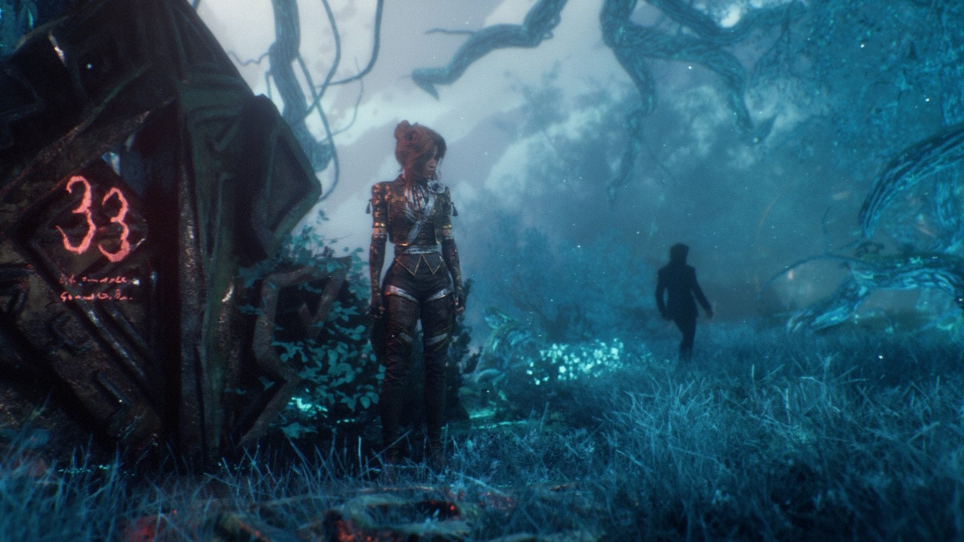 Clair Obscur: Expedition 33 HD Wallpapers - Wallpaper Cave