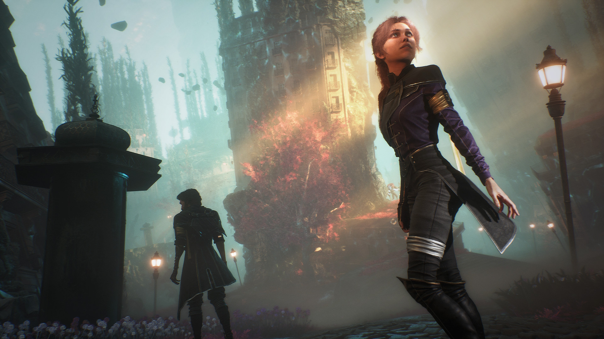 Clair Obscur: Expedition 33 HD Wallpapers - Wallpaper Cave