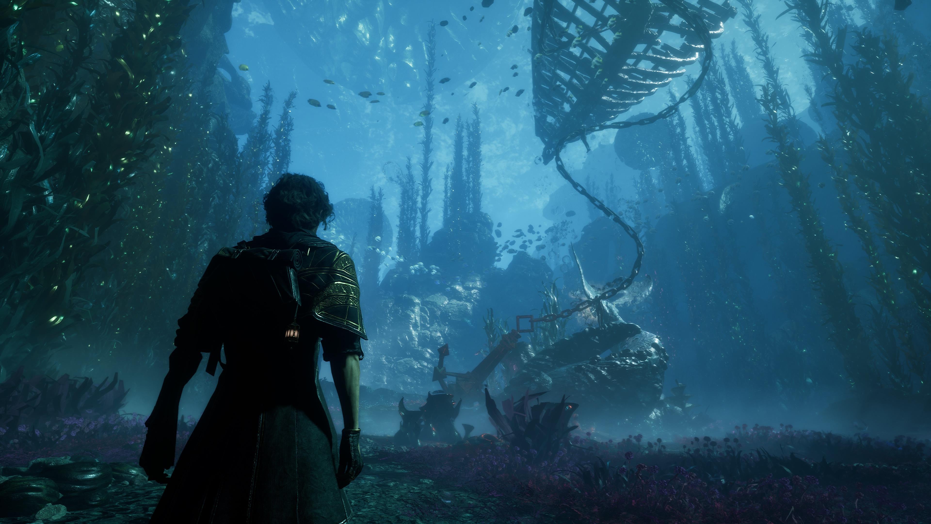 Clair Obscur: Expedition 33 HD Wallpapers - Wallpaper Cave