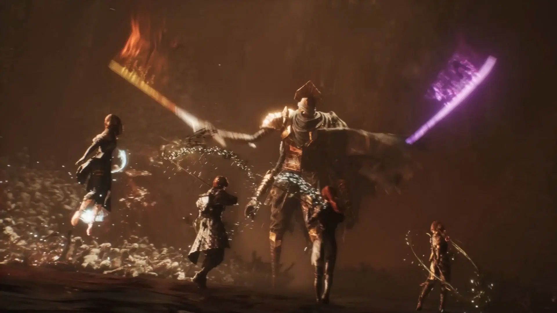 Clair Obscur: Expedition 33 HD Wallpapers - Wallpaper Cave