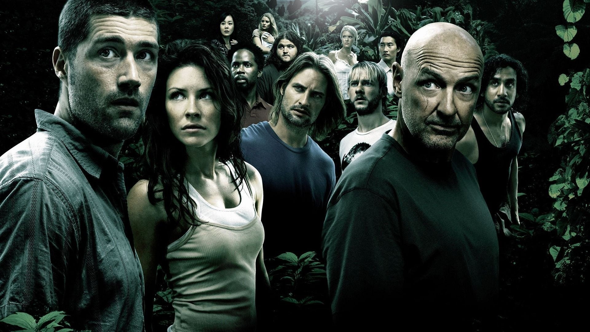Lost Show Wallpapers - Wallpaper Cave