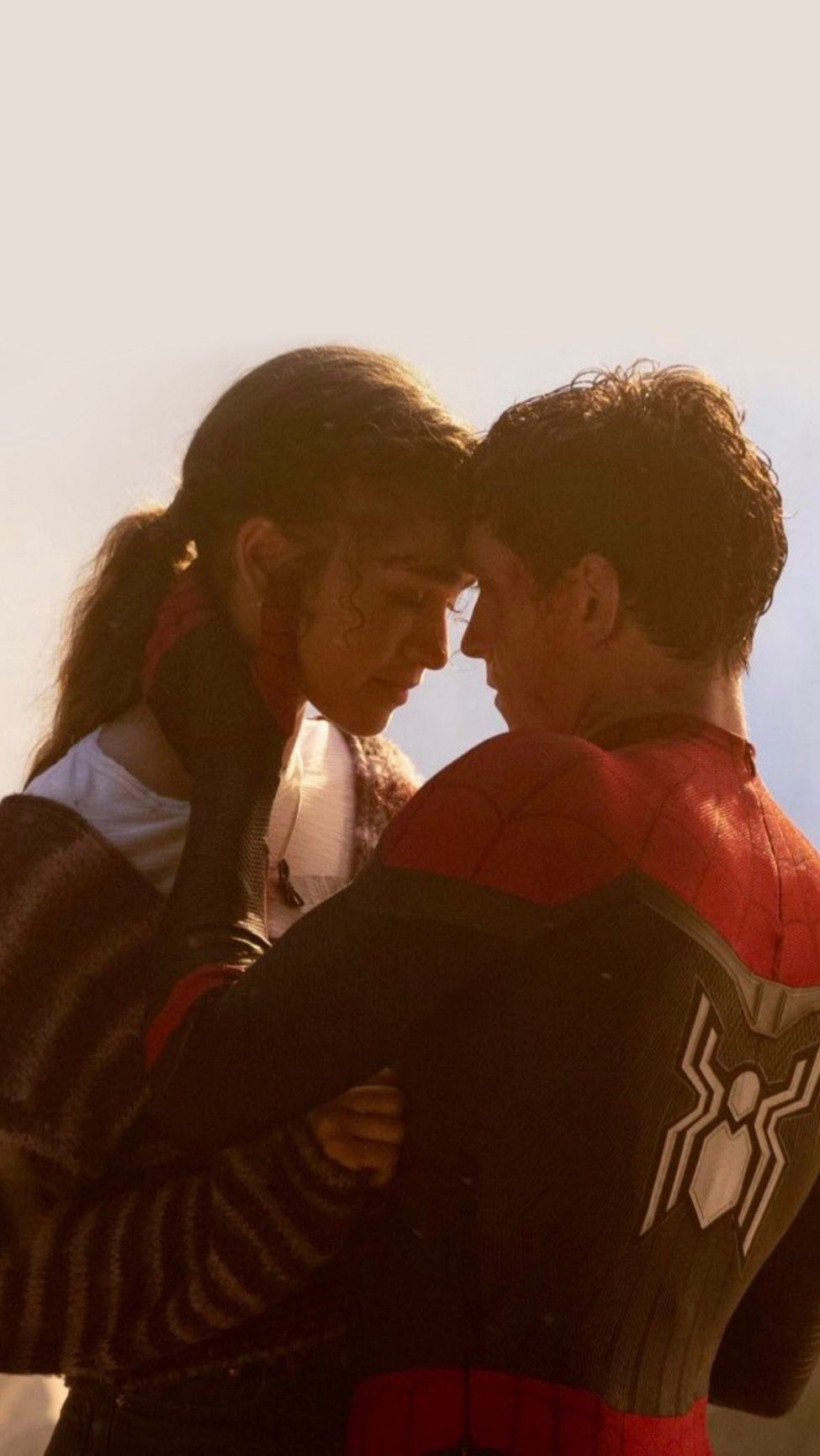 Marvel Couple Wallpapers - Wallpaper Cave