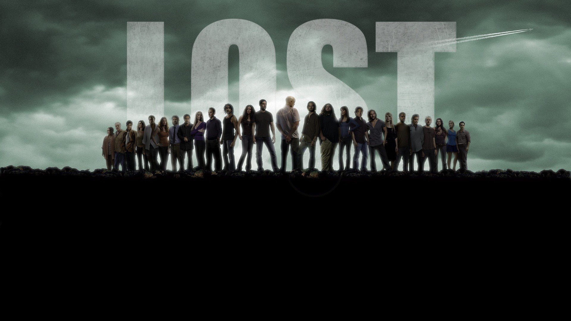 Lost Show Wallpapers - Wallpaper Cave