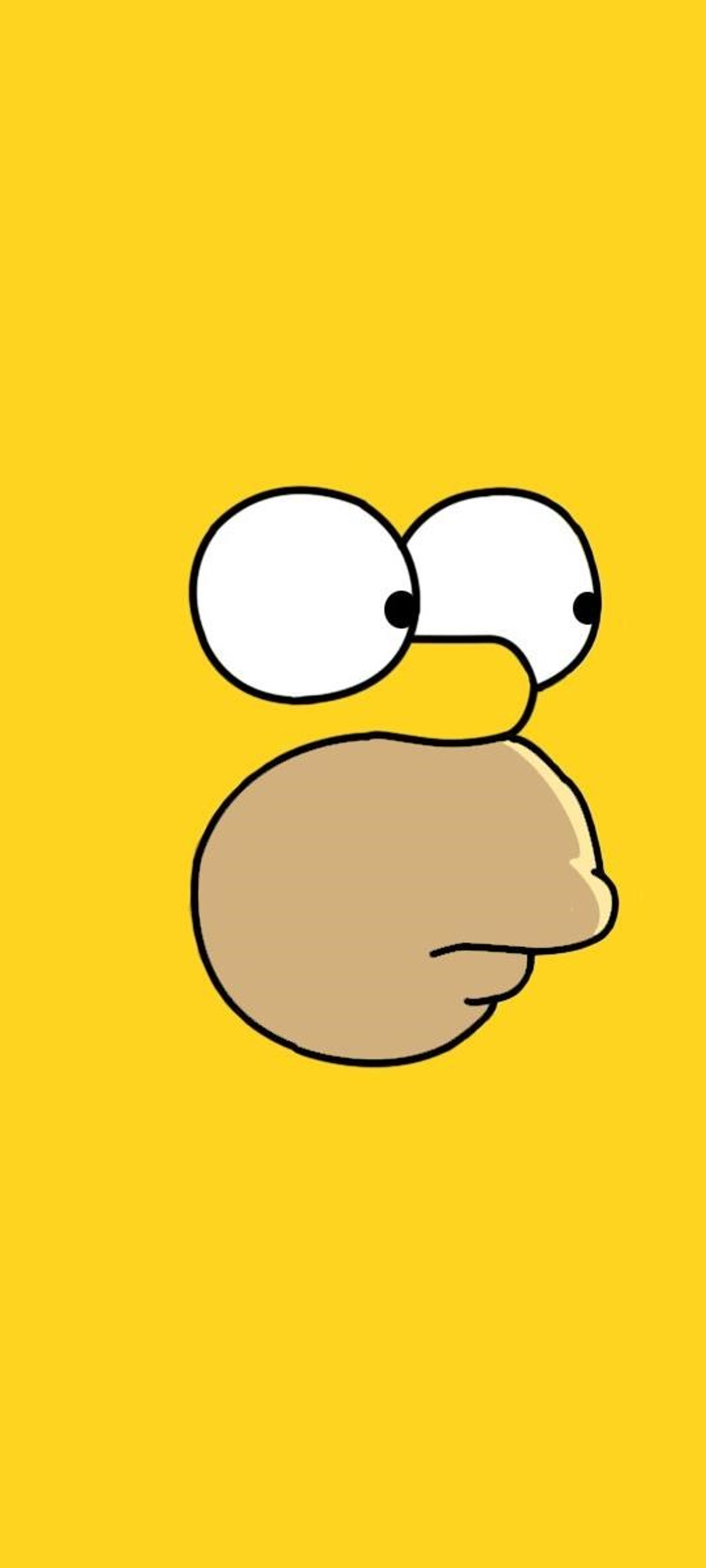 Simpsons 4k Phone Wallpapers - Wallpaper Cave