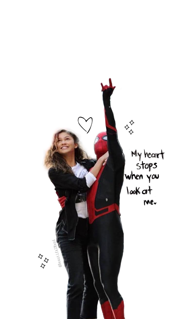 Marvel Couple Wallpapers - Wallpaper Cave