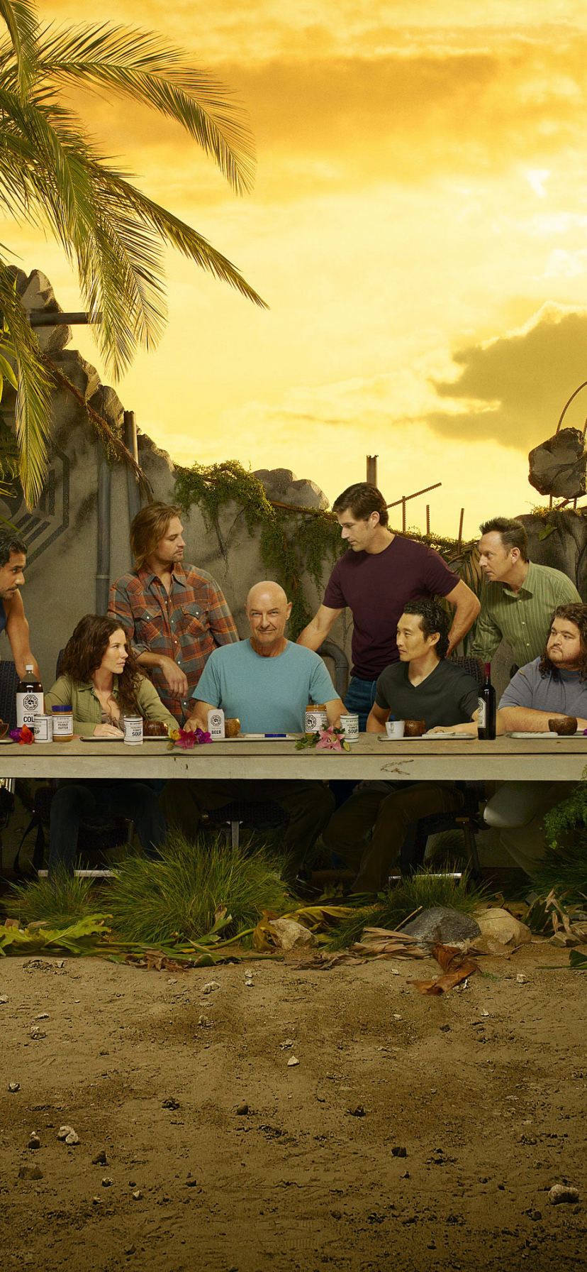 Lost Show Wallpapers - Wallpaper Cave