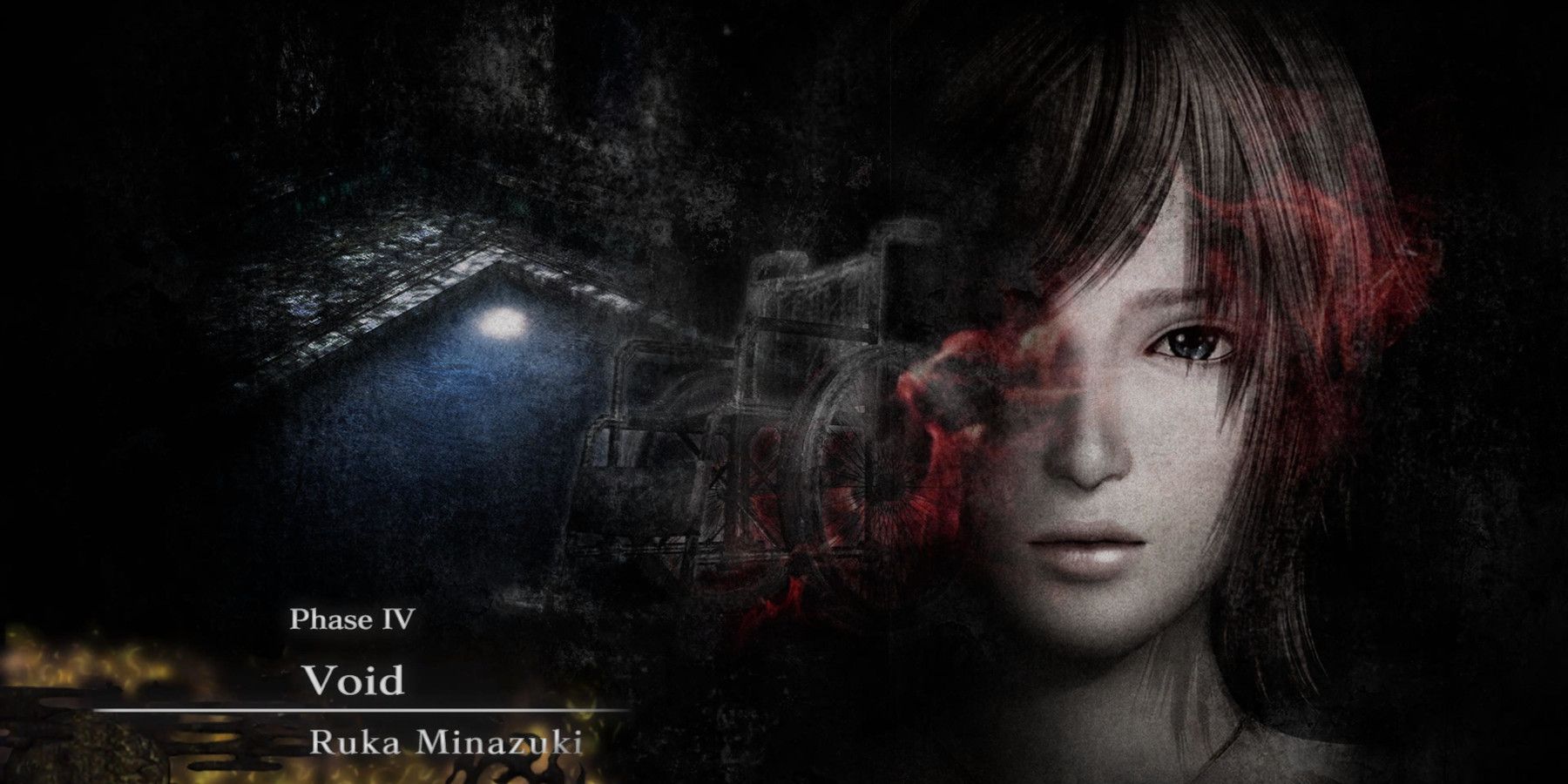 Fatal Frame 4 Desktop Wallpapers - Wallpaper Cave