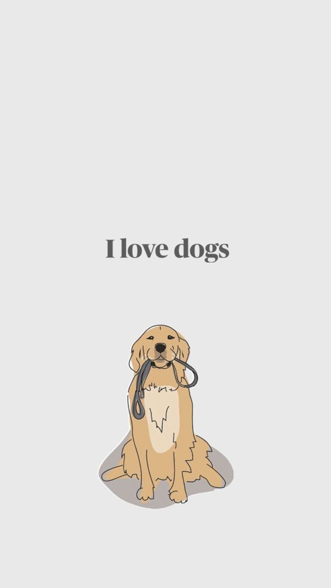 Dog Lovers Wallpapers - Wallpaper Cave