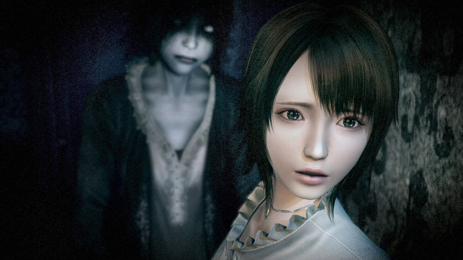 Fatal Frame 4 Desktop Wallpapers - Wallpaper Cave