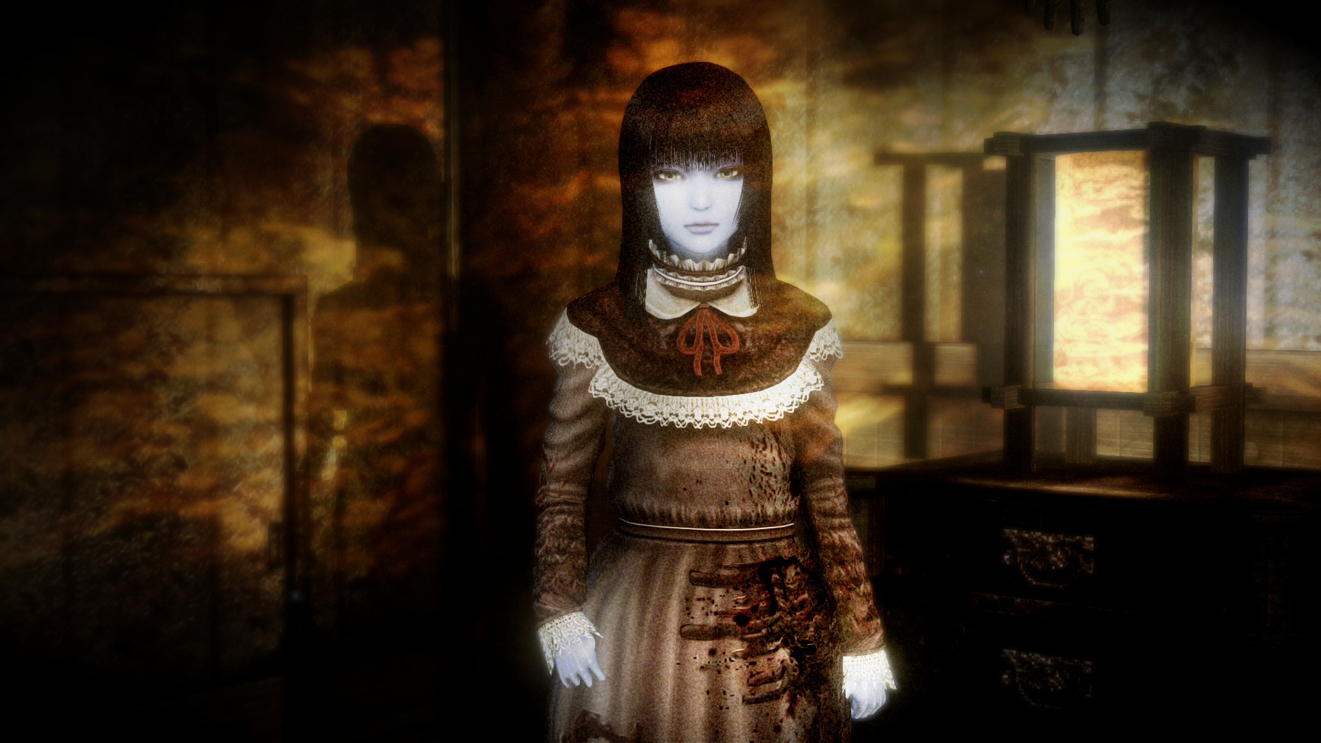 Fatal Frame 4 Desktop Wallpapers - Wallpaper Cave