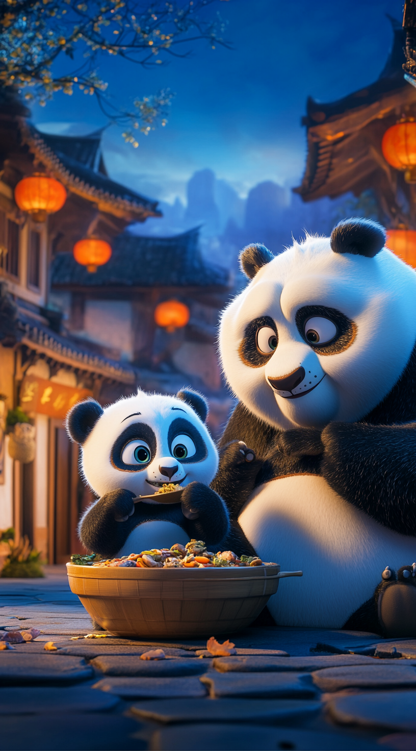 Sweet Cartoons Wallpapers - Wallpaper Cave