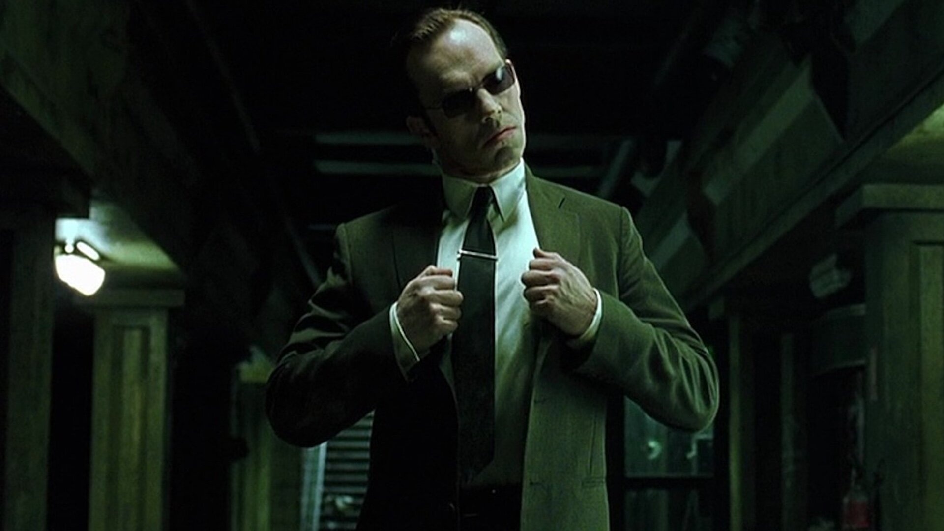 Agent Smith Wallpapers - Wallpaper Cave