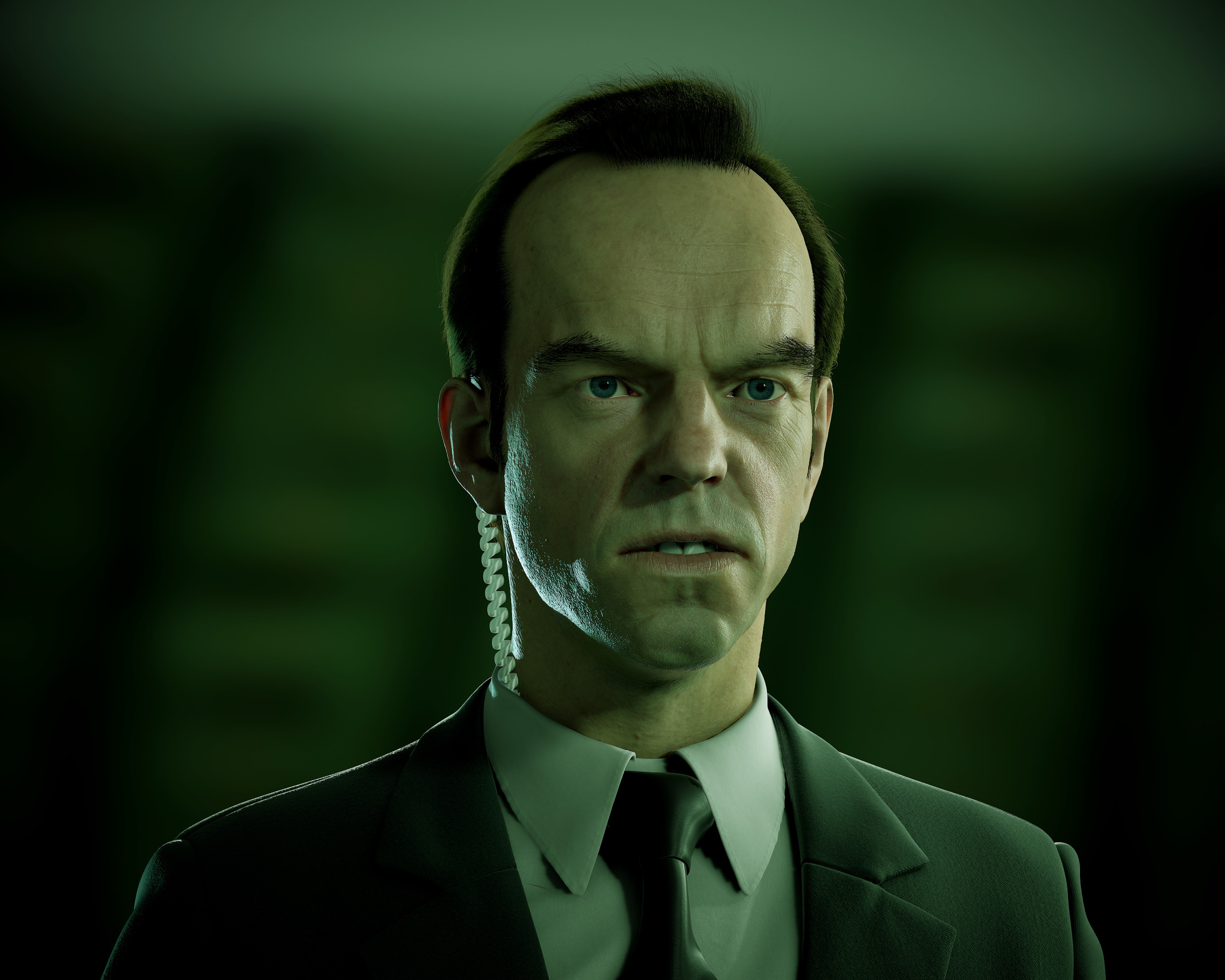 Agent Smith Wallpapers - Wallpaper Cave