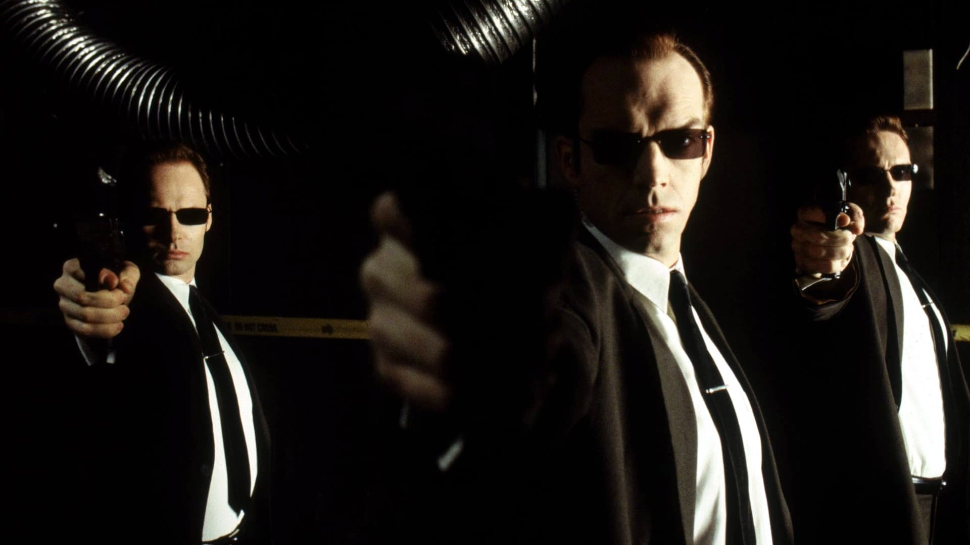 Agent Smith Wallpapers - Wallpaper Cave