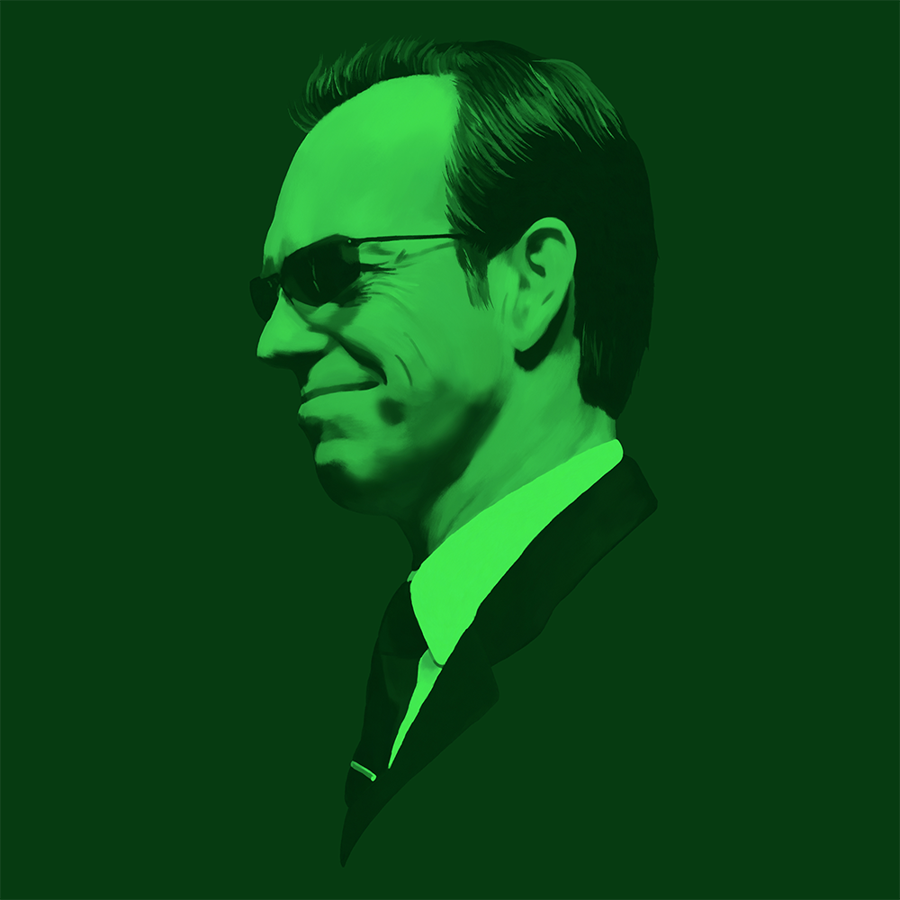 Agent Smith Wallpapers - Wallpaper Cave
