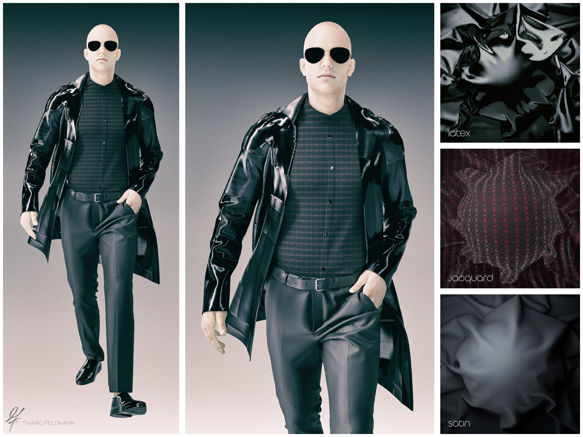 Agent Smith Wallpapers - Wallpaper Cave