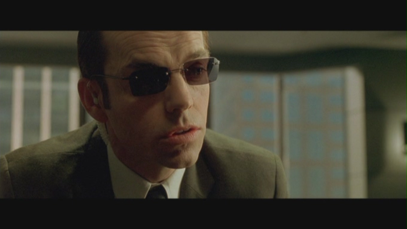 Agent Smith Wallpapers - Wallpaper Cave