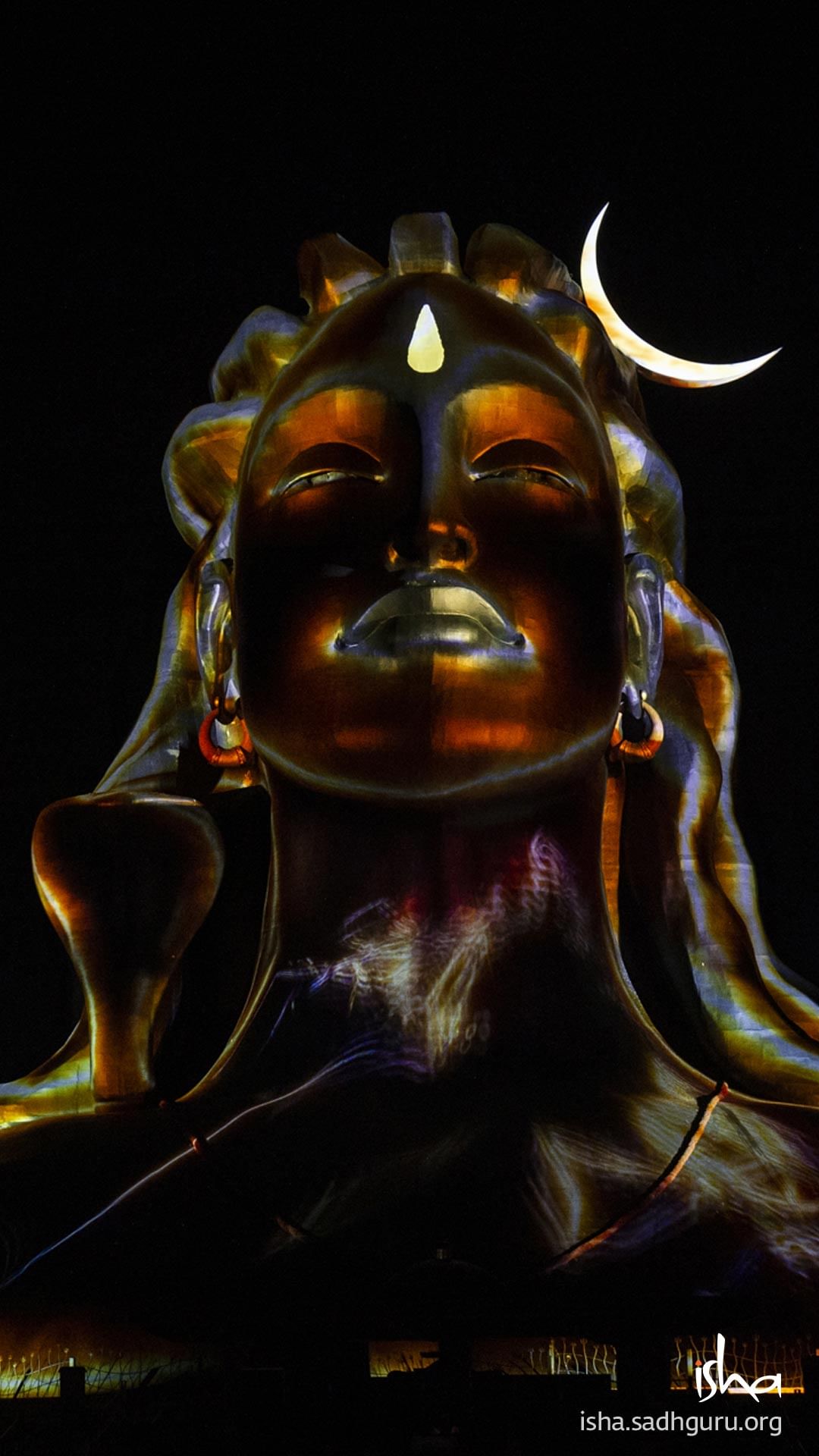 Adiyogi HD Wallpapers - Wallpaper Cave