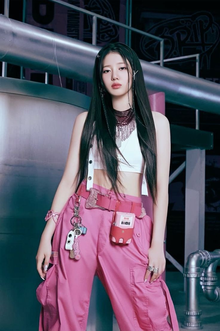 Babymonster DRIP Wallpapers - Wallpaper Cave