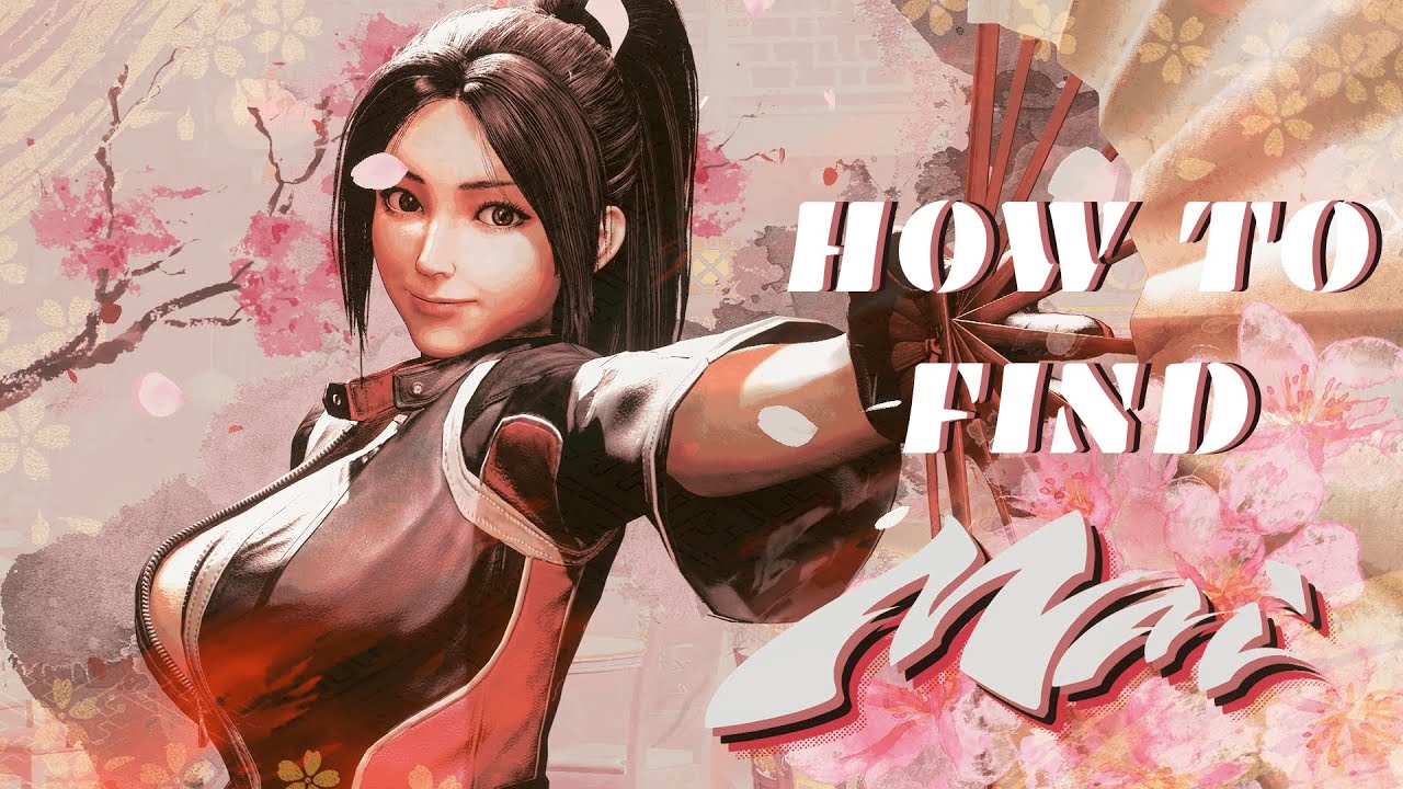 Mai Shiranui Wallpapers - Wallpaper Cave