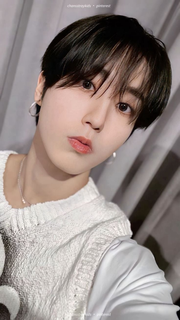 Stray Kids Han Jisung Wallpapers - Wallpaper Cave