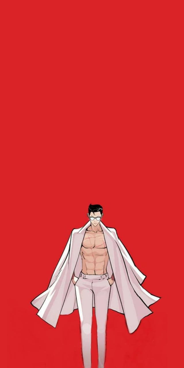Lookism Manhwa Wallpapers - Wallpaper Cave