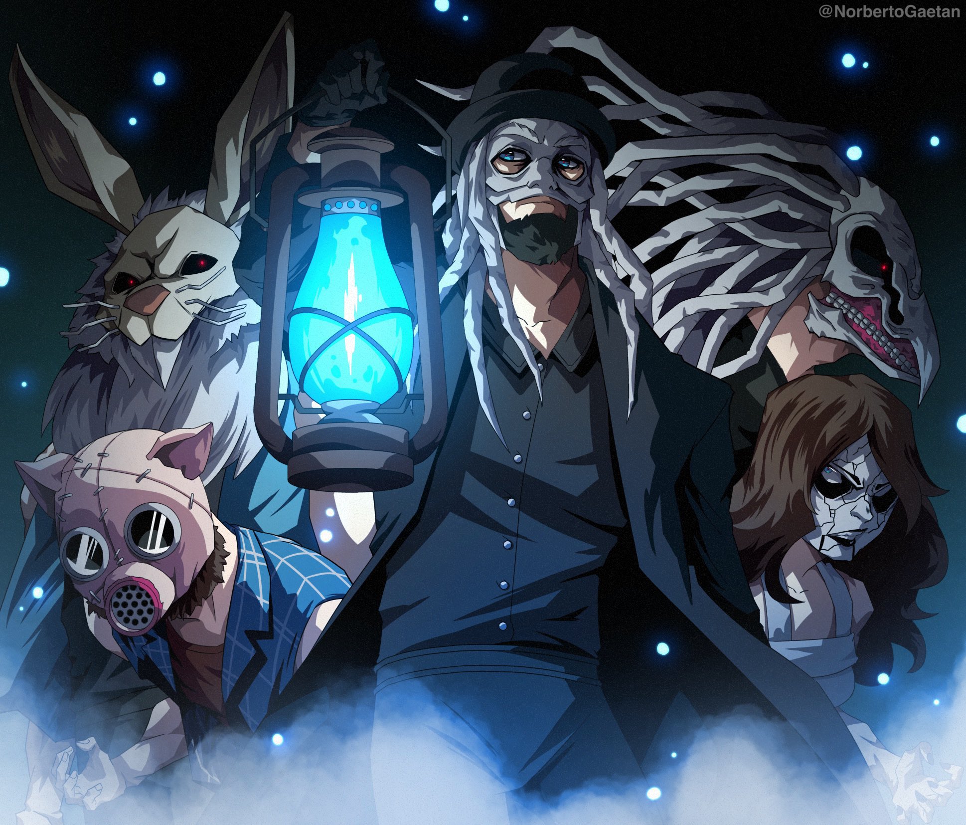 The Wyatt Sicks Wallpapers - Wallpaper Cave