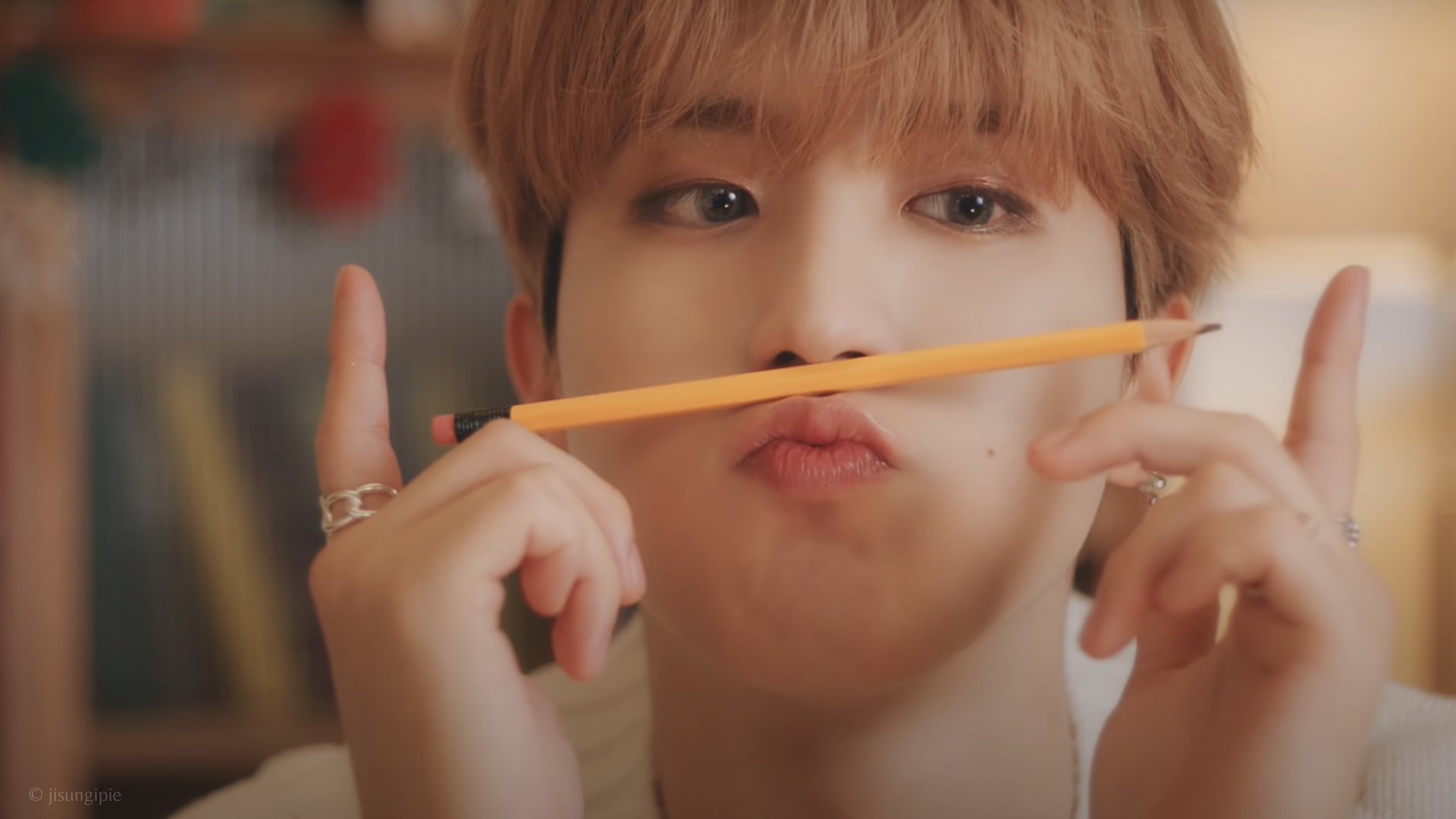 SKZ Han Ji-sung Wallpapers - Wallpaper Cave