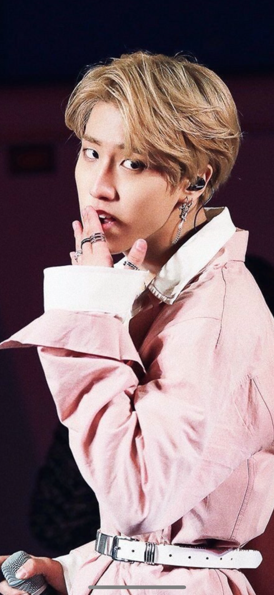 Stray Kids Han Jisung Wallpapers - Wallpaper Cave