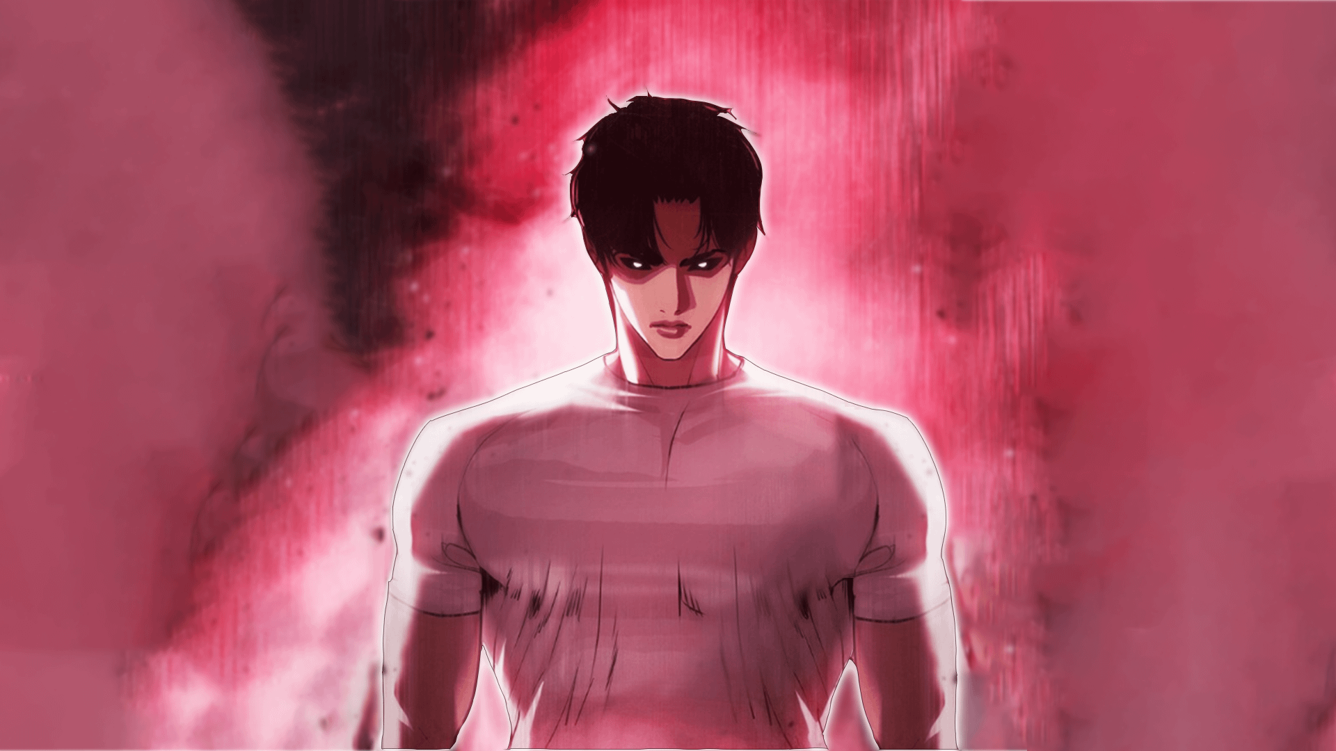 Lookism Manhwa Wallpapers - Wallpaper Cave