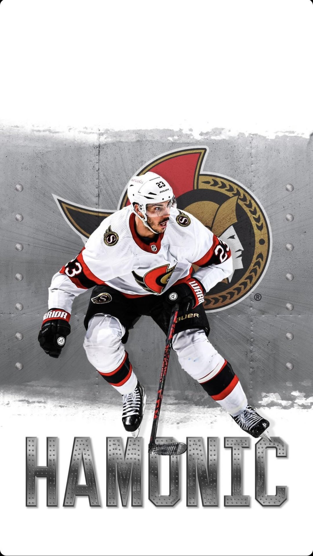 Ottawa Senators Players Wallpapers - Wallpaper Cave