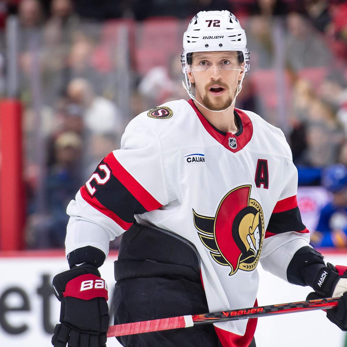 Ottawa Senators Thomas Chabot Wallpapers - Wallpaper Cave