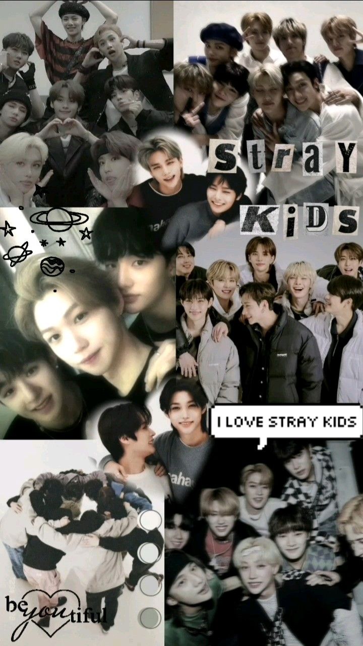 SKZ Paboracha Wallpapers - Wallpaper Cave