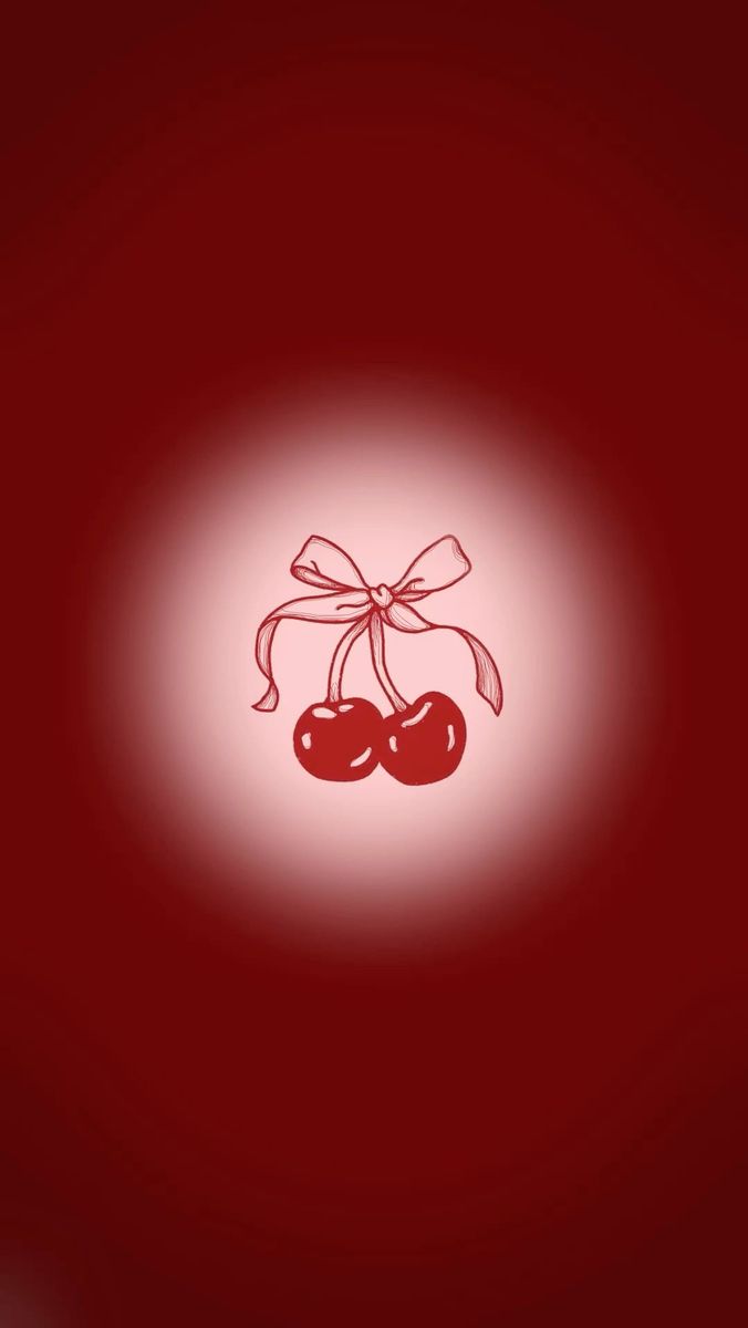 Cherry Red Color Wallpapers - Wallpaper Cave