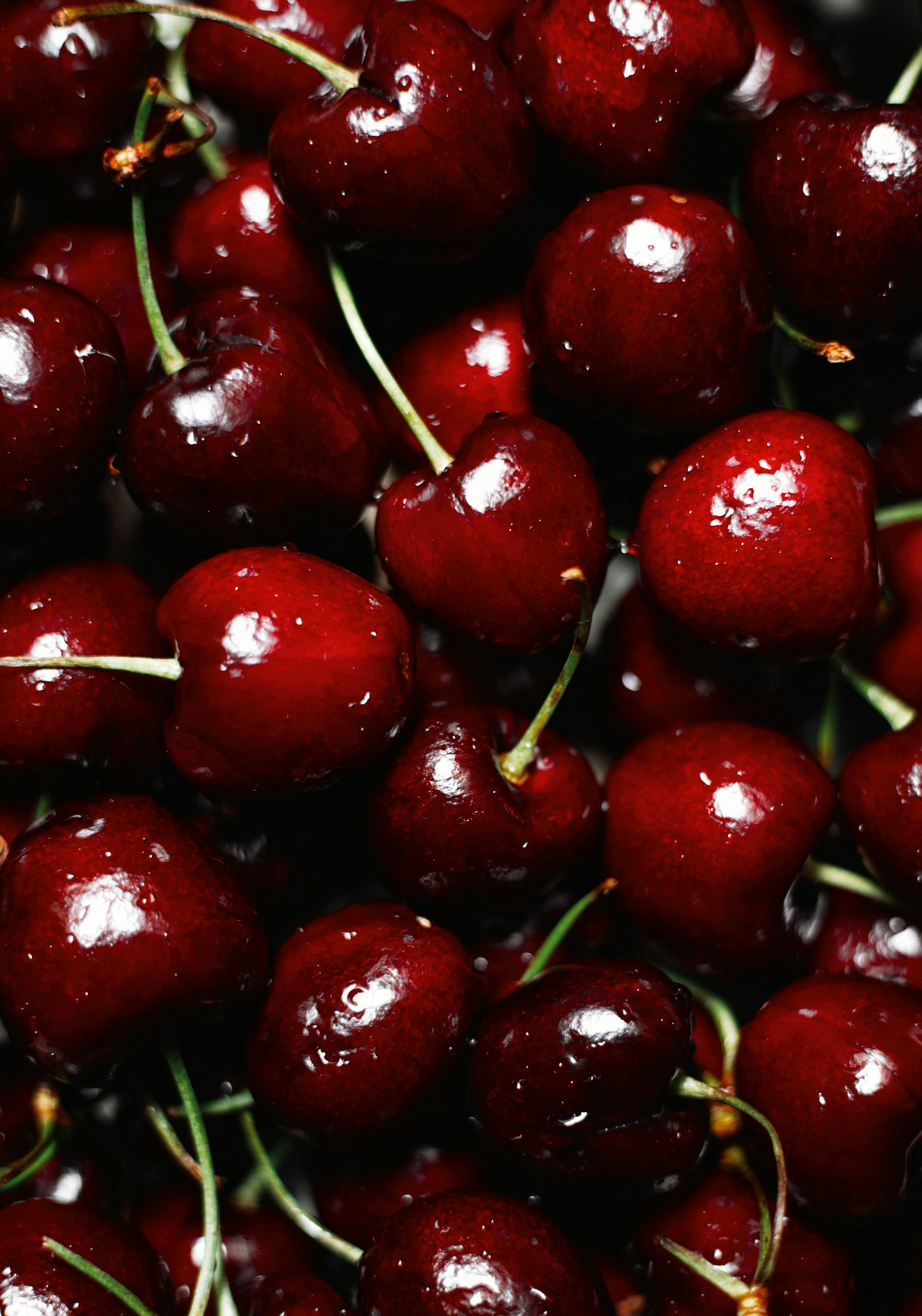 Cherry Red Color Wallpapers - Wallpaper Cave