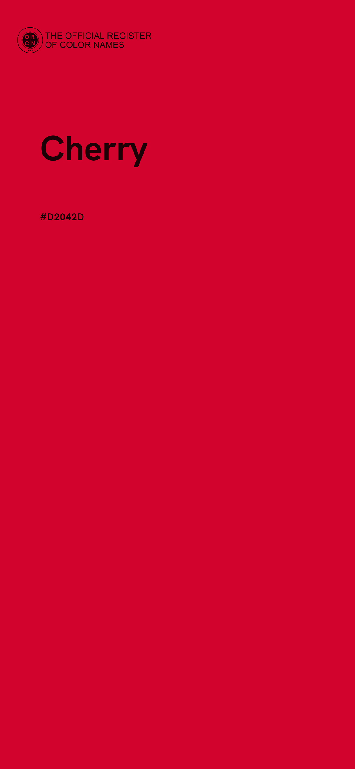 Cherry Red Color Wallpapers - Wallpaper Cave