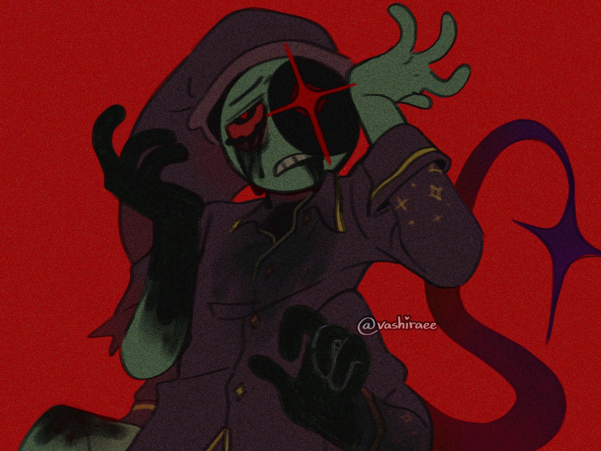 Twisted Astro Wallpapers - Wallpaper Cave