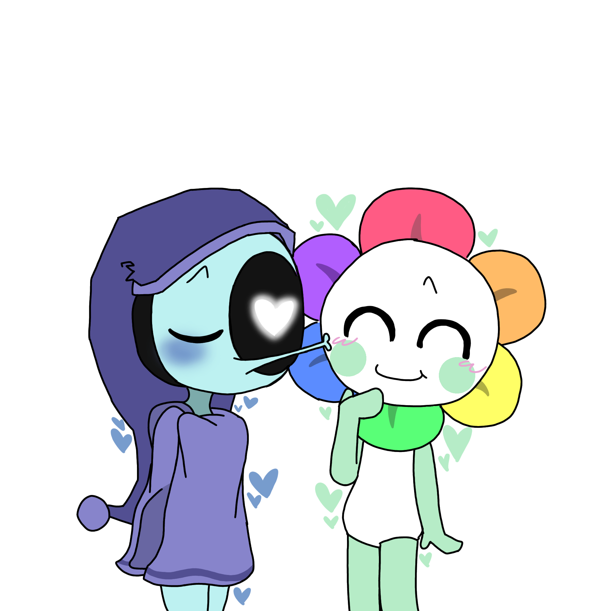 Astro And Dandy Wallpapers - Wallpaper Cave