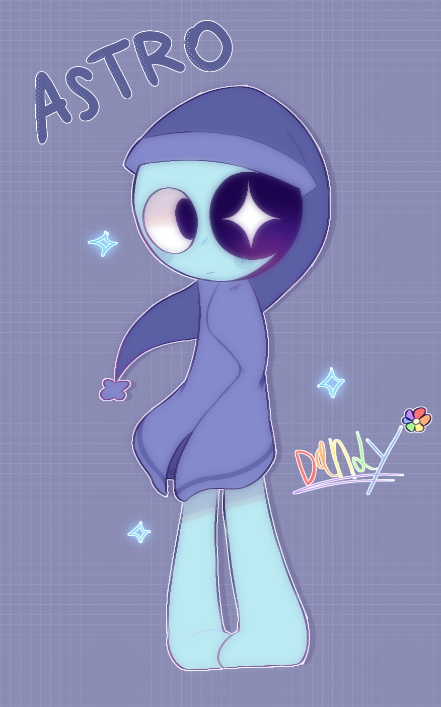 Astro And Dandy Wallpapers - Wallpaper Cave