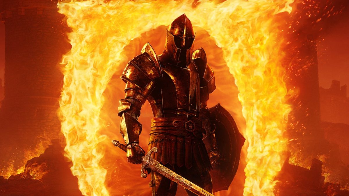 The Elder Scrolls IV: Oblivion Remastered Wallpapers - Wallpaper Cave