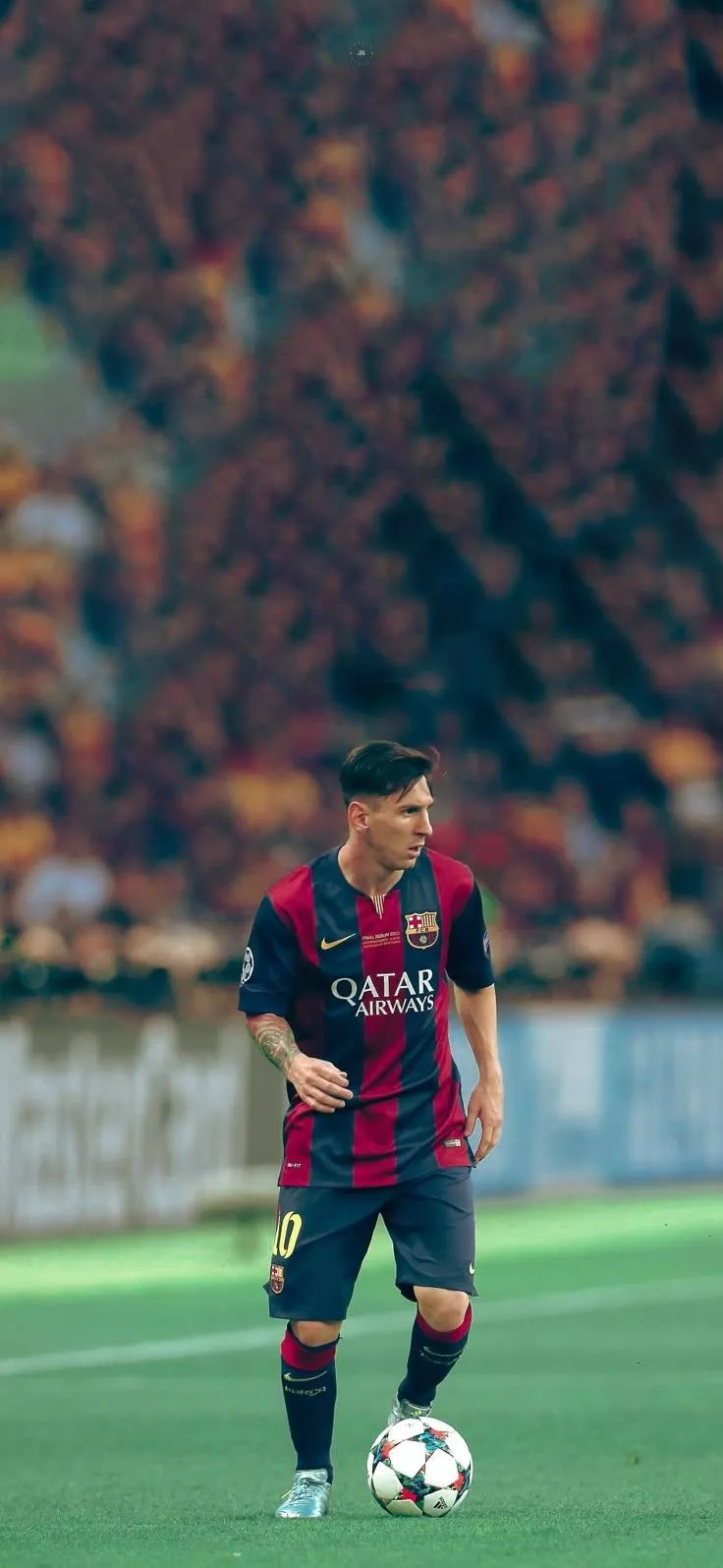 Messi PFP Wallpapers - Wallpaper Cave