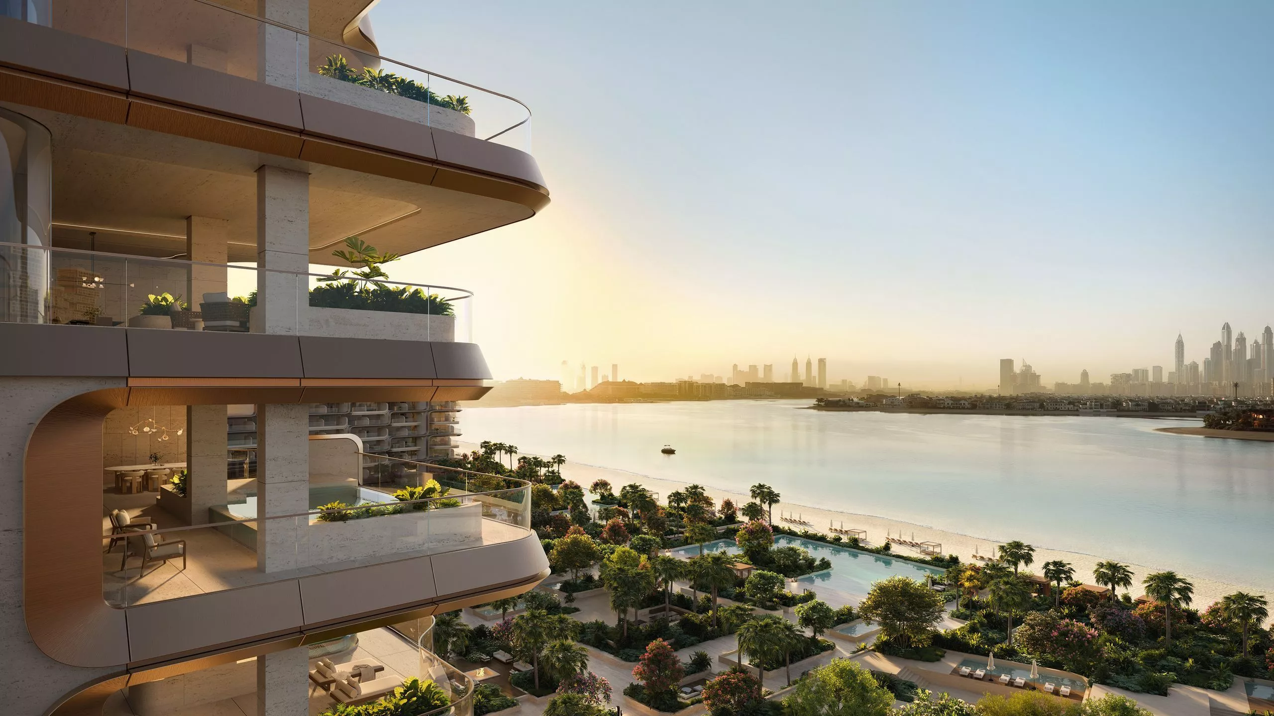 4k Luxury Apartment Wallpapers - Wallpaper Cave