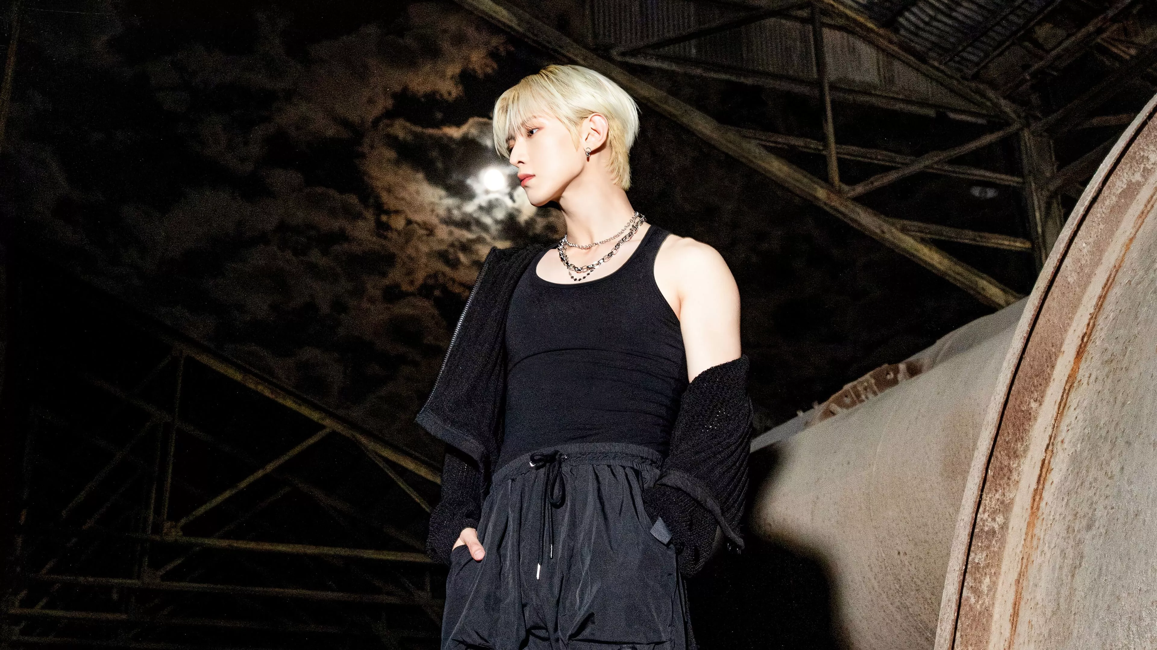 Ateez PC 4k Wallpapers - Wallpaper Cave