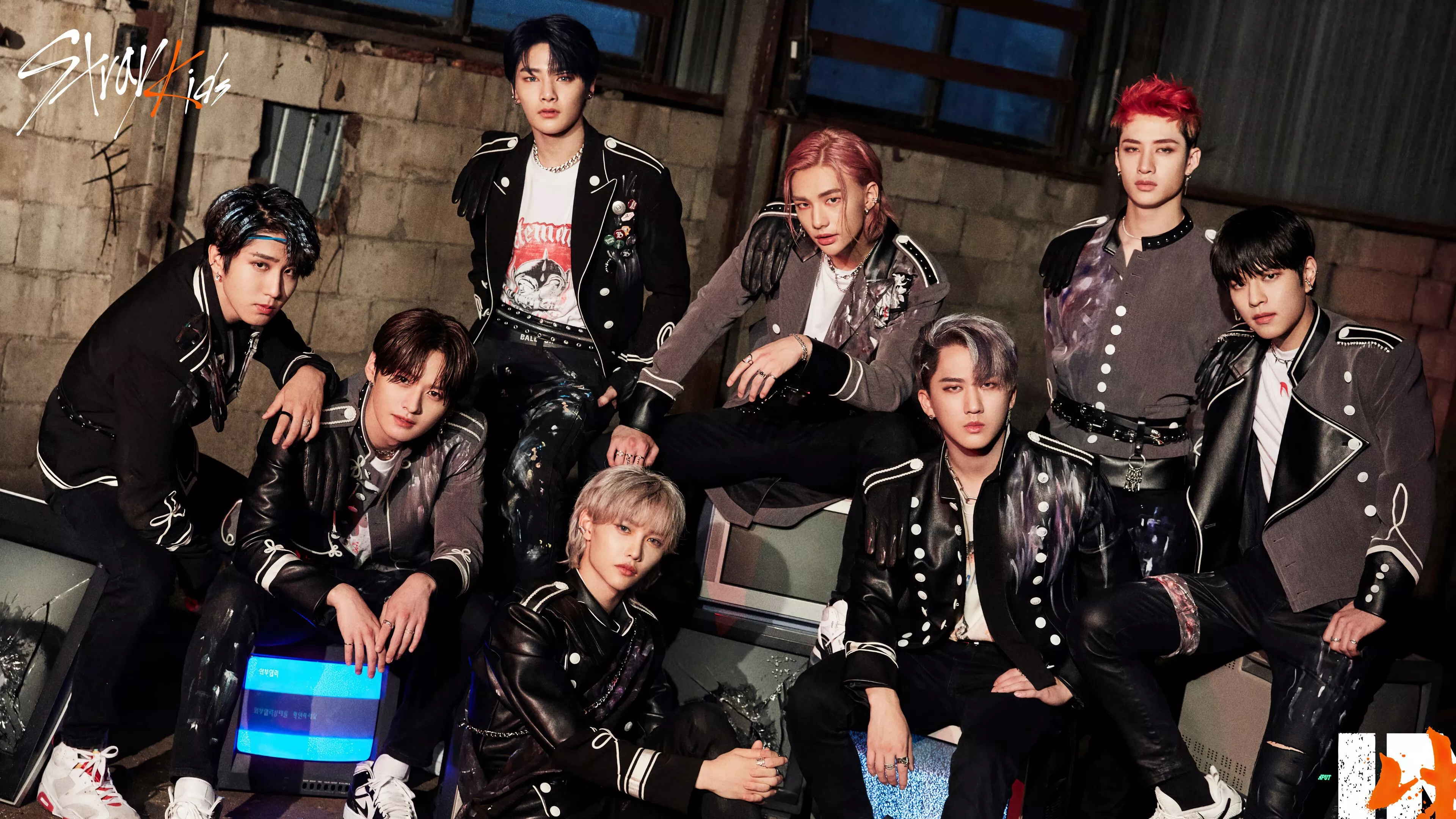 Ateez PC 4k Wallpapers - Wallpaper Cave