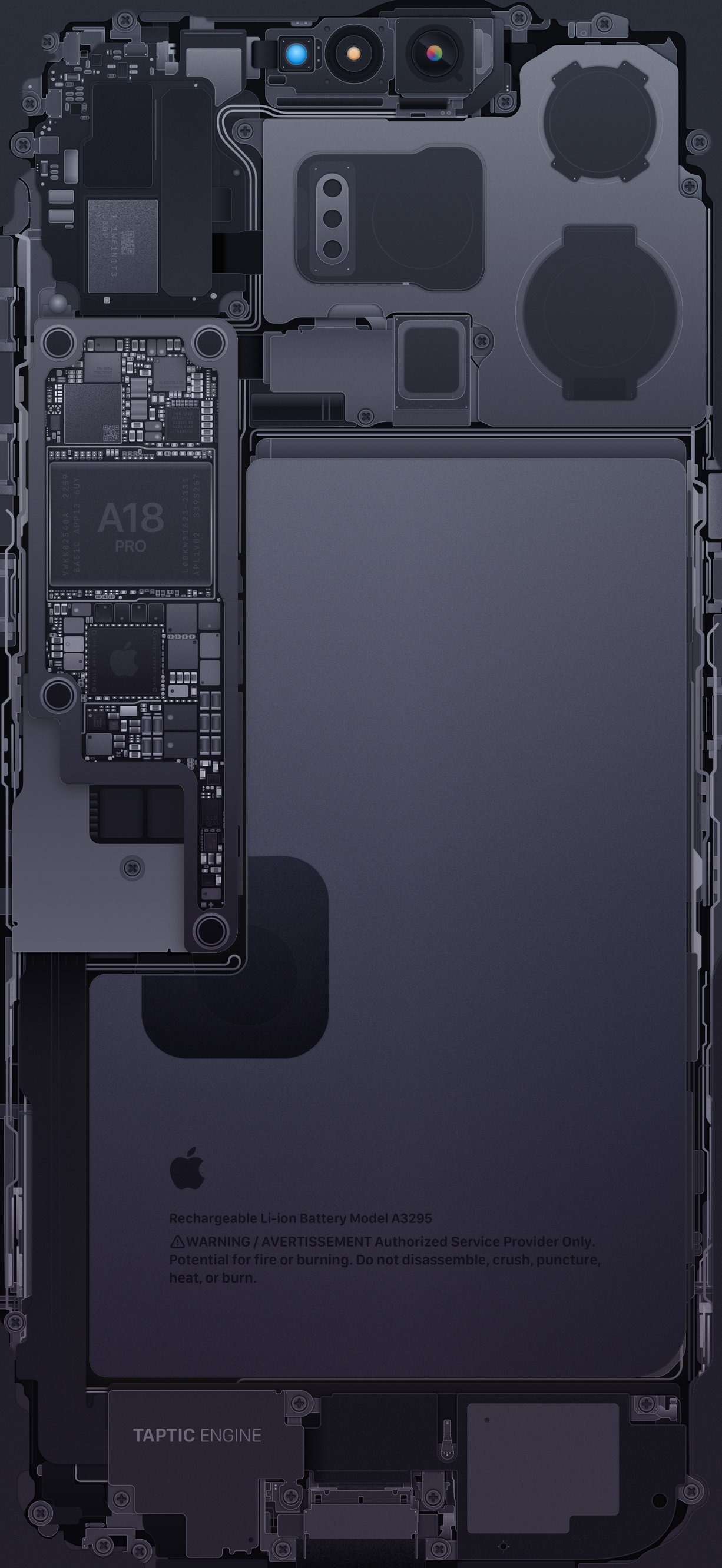 4k iPhone 16 Pro Max Wallpapers - Wallpaper Cave