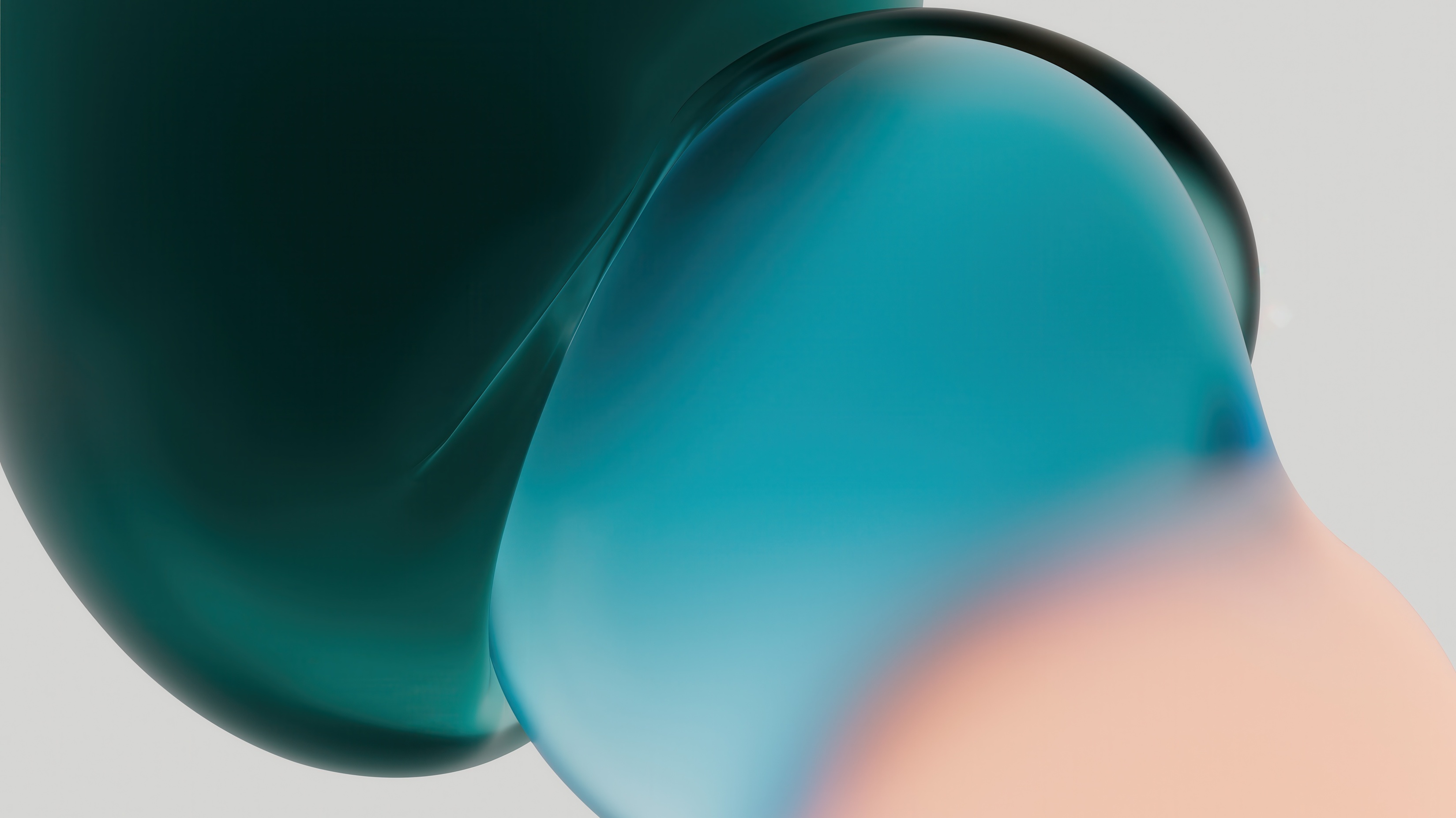 Turquoise Desktop Wallpapers - Wallpaper Cave